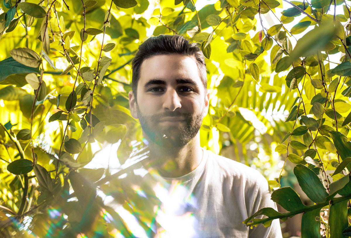 Lane 8 Announces New Album 'Reviver,' Title Track Out Now