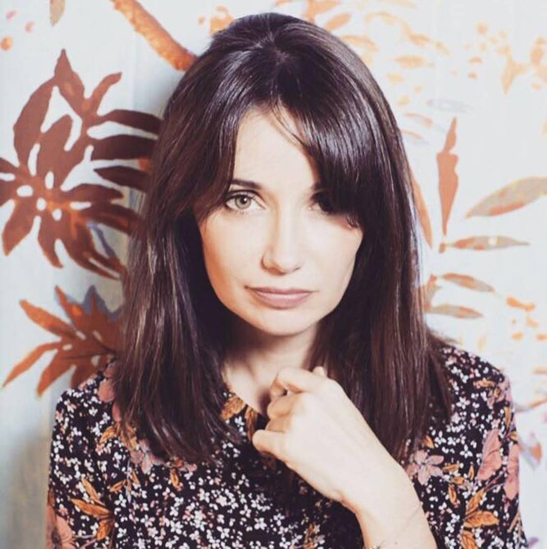 Magnetic Mix 057: Lea Lisa