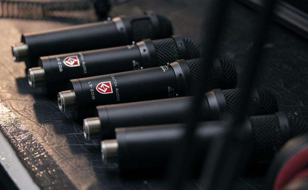 Things to Consider When Buying The Perfect Mic For Your Room or Studio ...