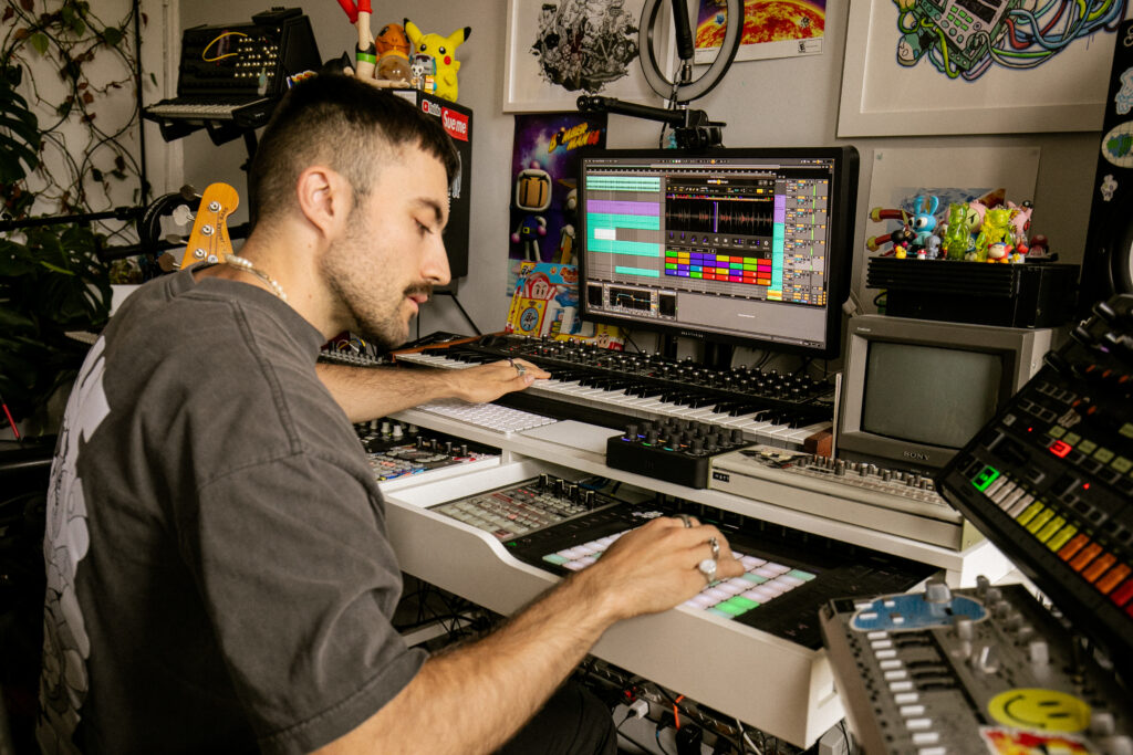 Serato Unveils Revolutionary Sample 2.0 Plugin Featuring Stem ...