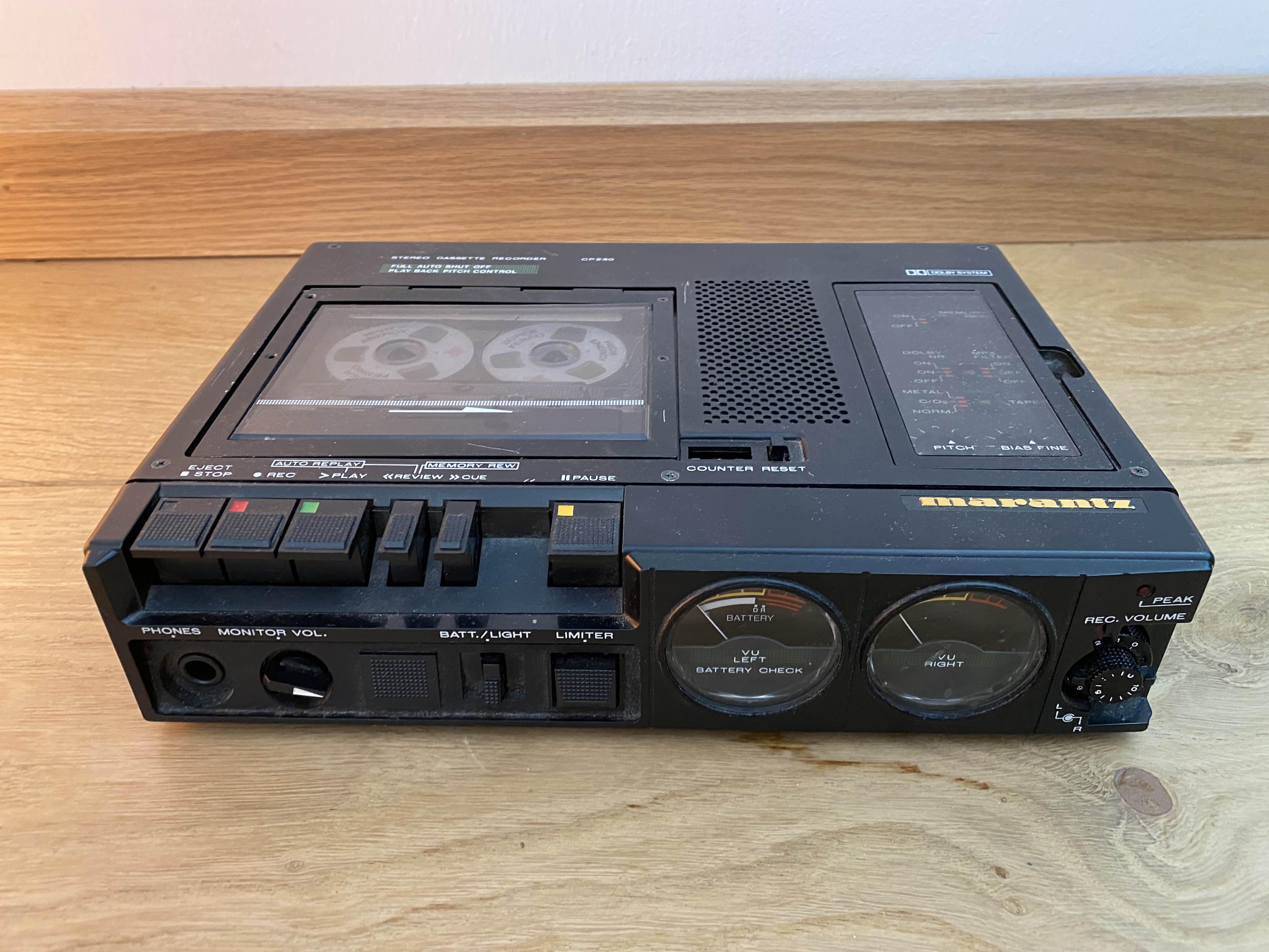 How It Was Made: Per Hammar - Pathfinder LP [Dirty Hands]