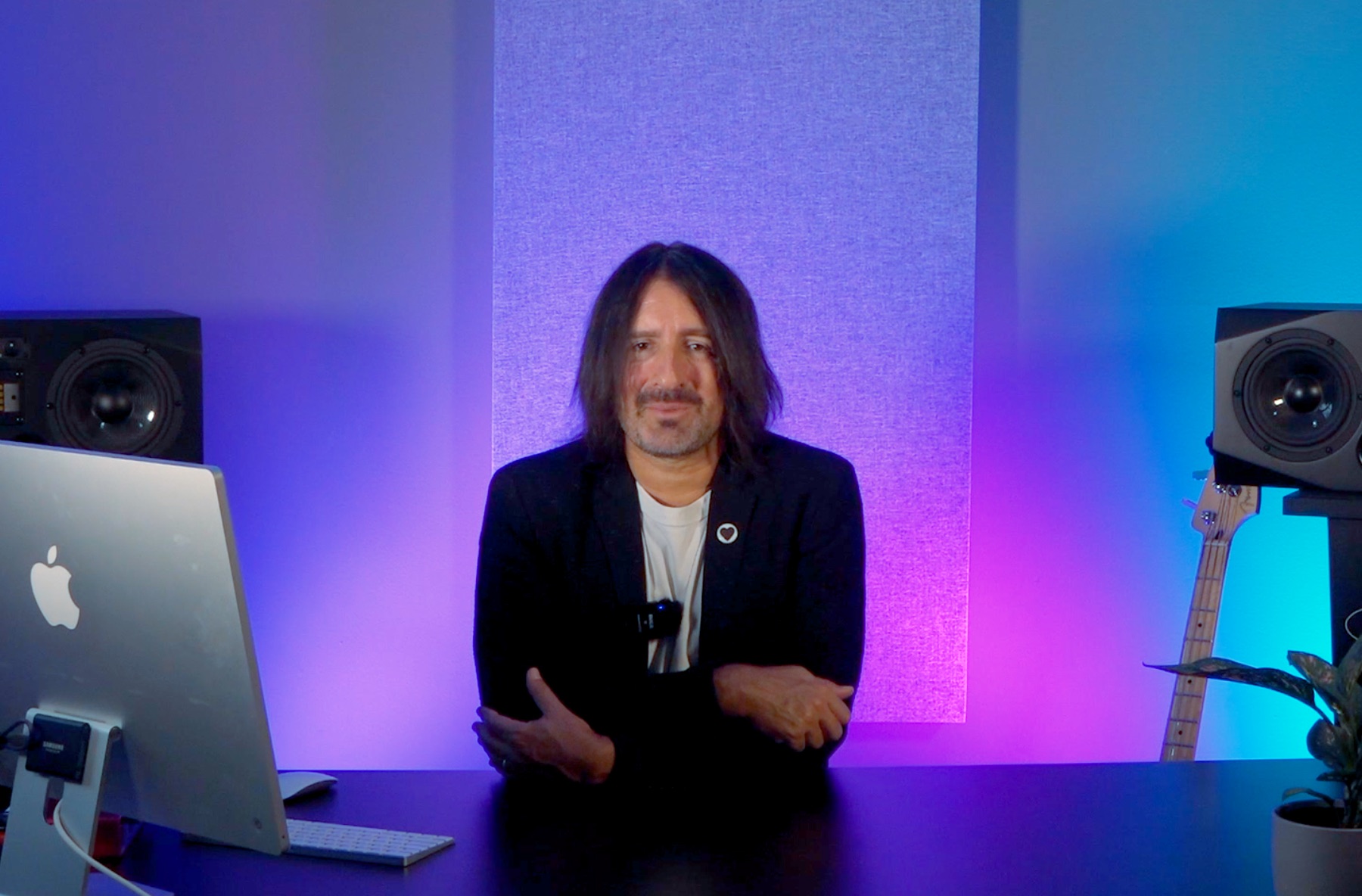 Top Music Industry Tips with Marko DeSantis from Point Blank LA