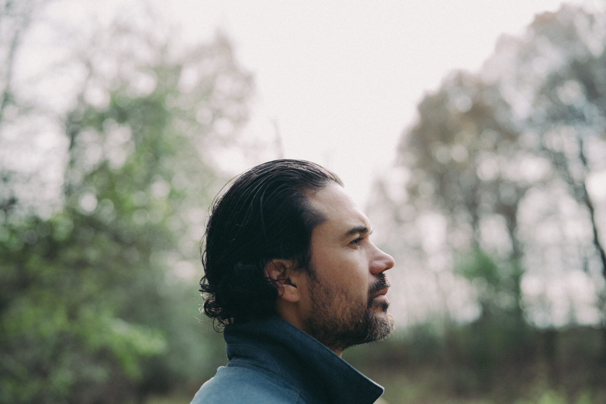 Matthew Dear Releasing Decade-Old, Shelved LP 'Preachers Sigh and ...