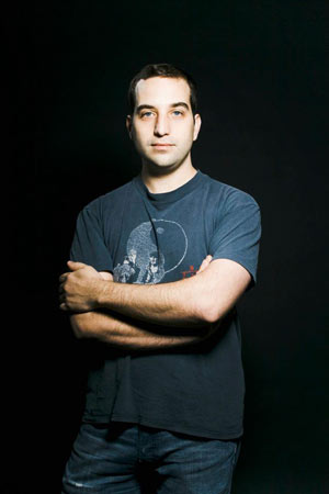 Filling In The Houle(S): Everything You Want To Know About Marc Houle ...