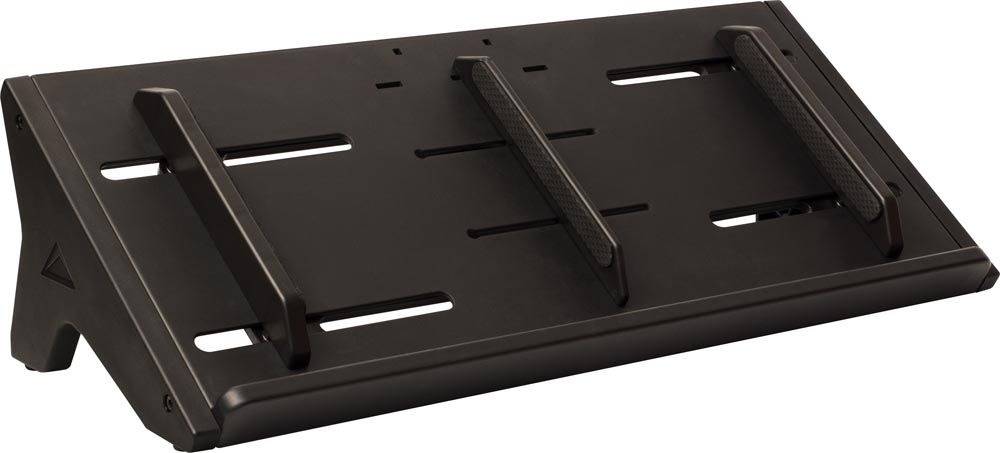 Review: Ultimate Support MDS-100 Modular Desktop Stand + MDS-X Expander