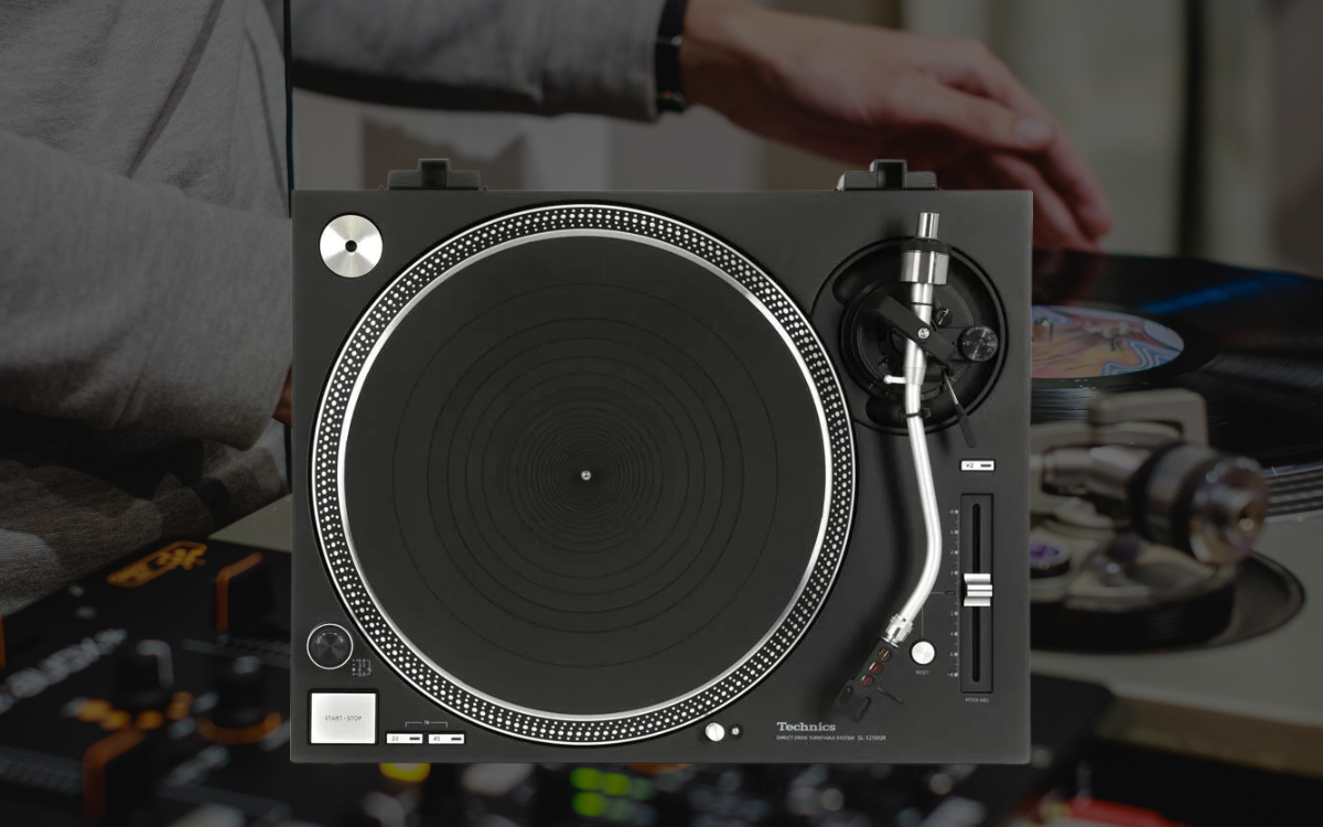 The Best DJ Turntables: 9 Decks That Perfectly Blend Tradition with Tech