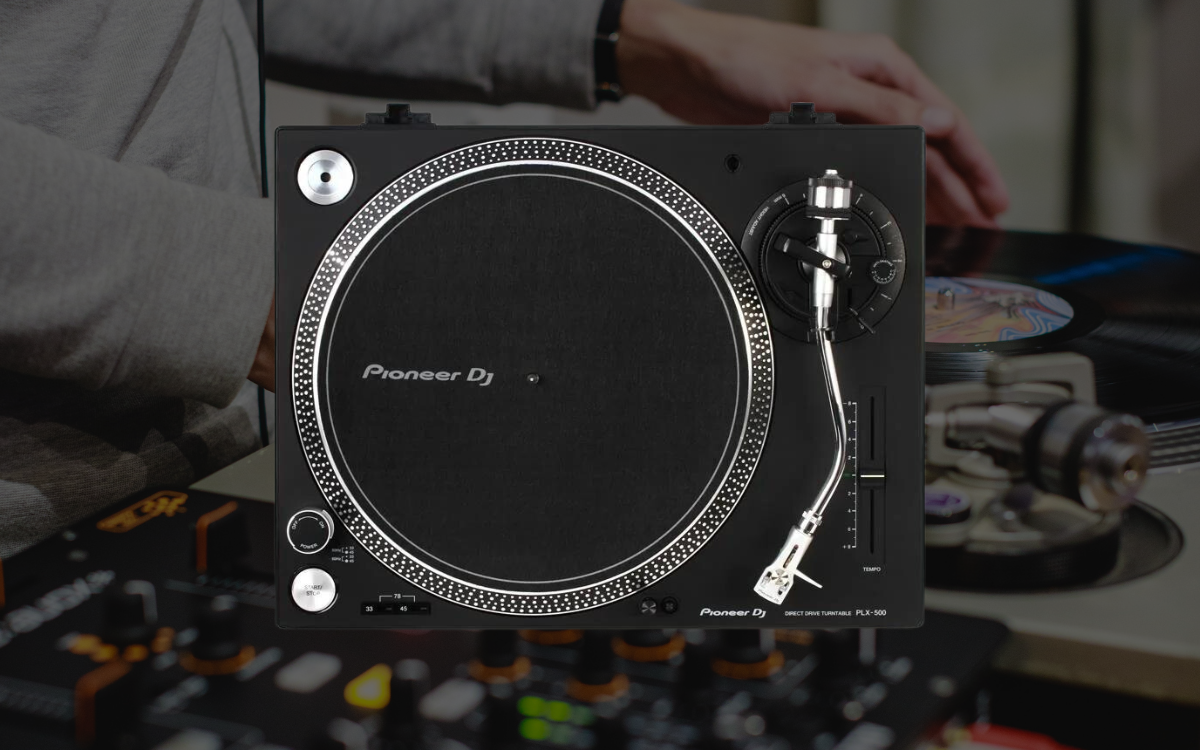 The Best DJ Turntables: 9 Decks That Perfectly Blend Tradition with Tech