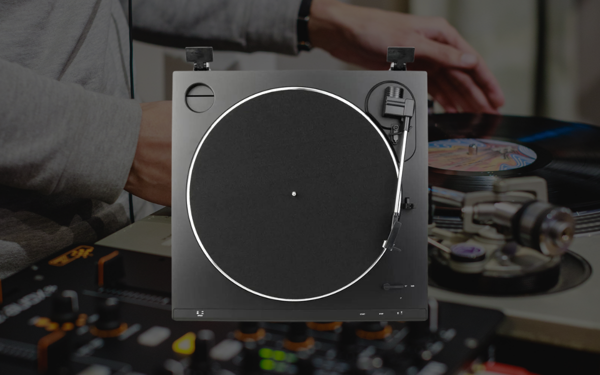 The Best DJ Turntables: 9 Decks That Perfectly Blend Tradition with Tech
