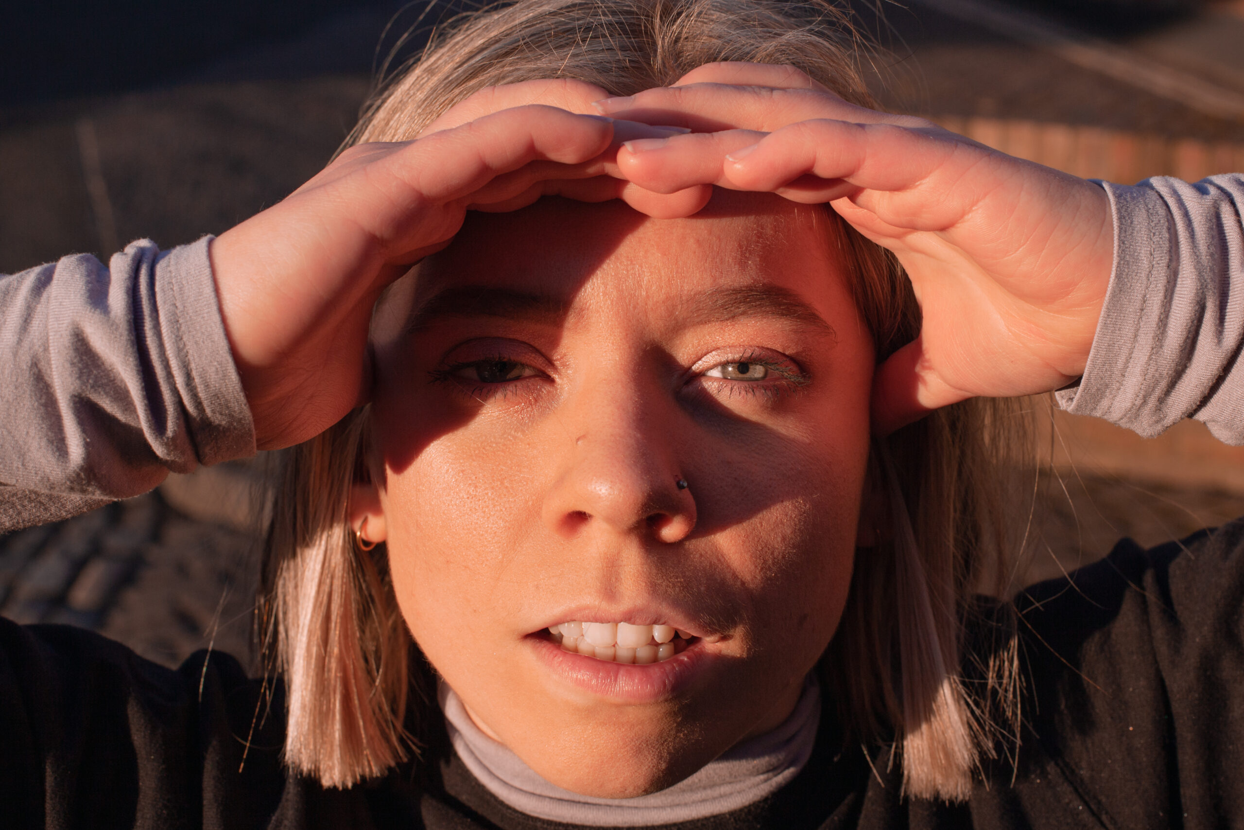 Magnetic Mix 118: Meg Ward