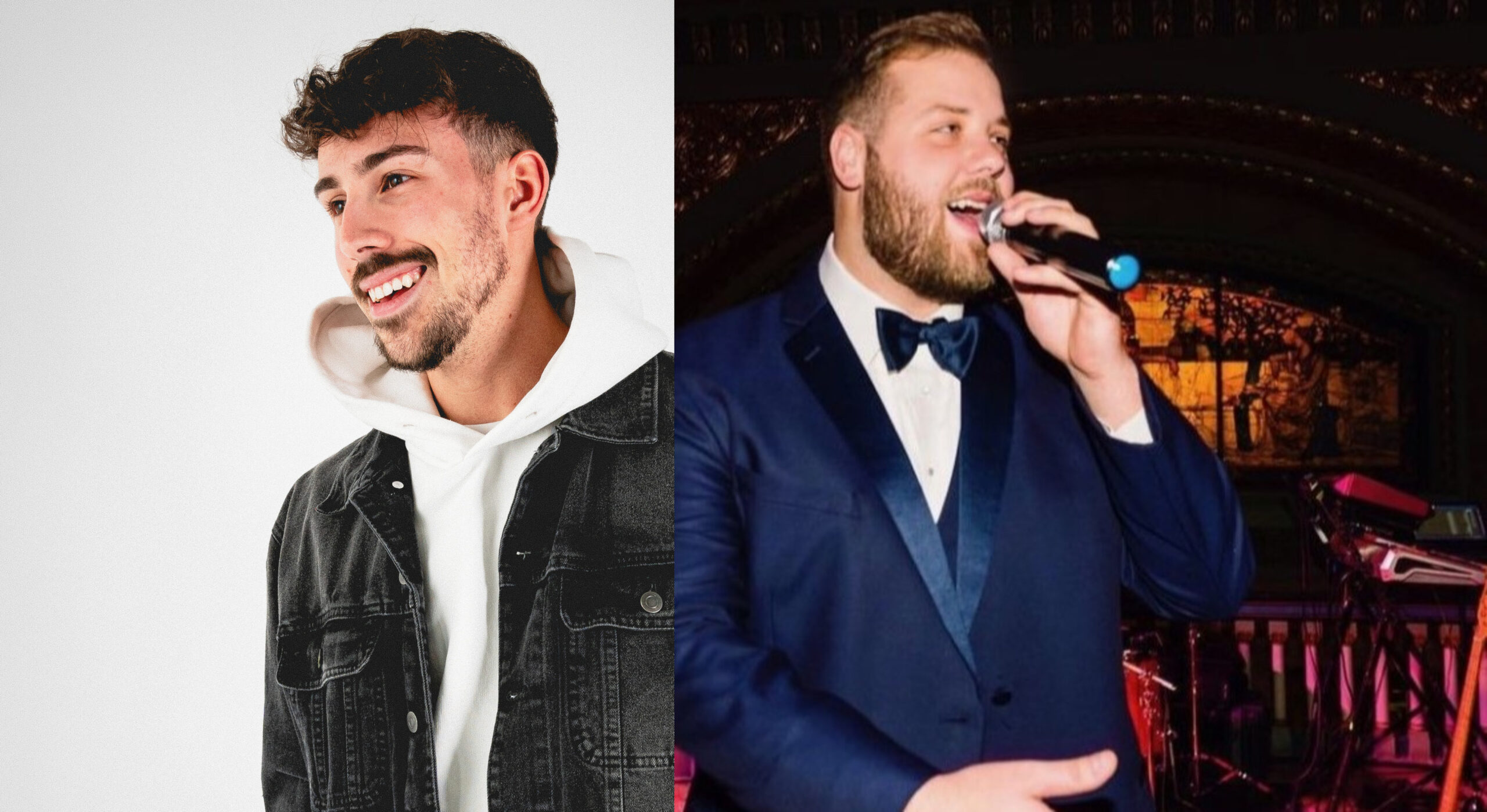 'Never Look Back' by Meridian & Patrick Scott Unites Emotion and Melody