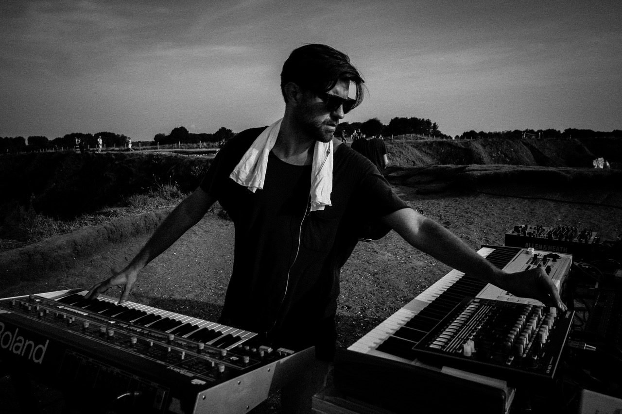 15 Best Techno Tracks of April 2020