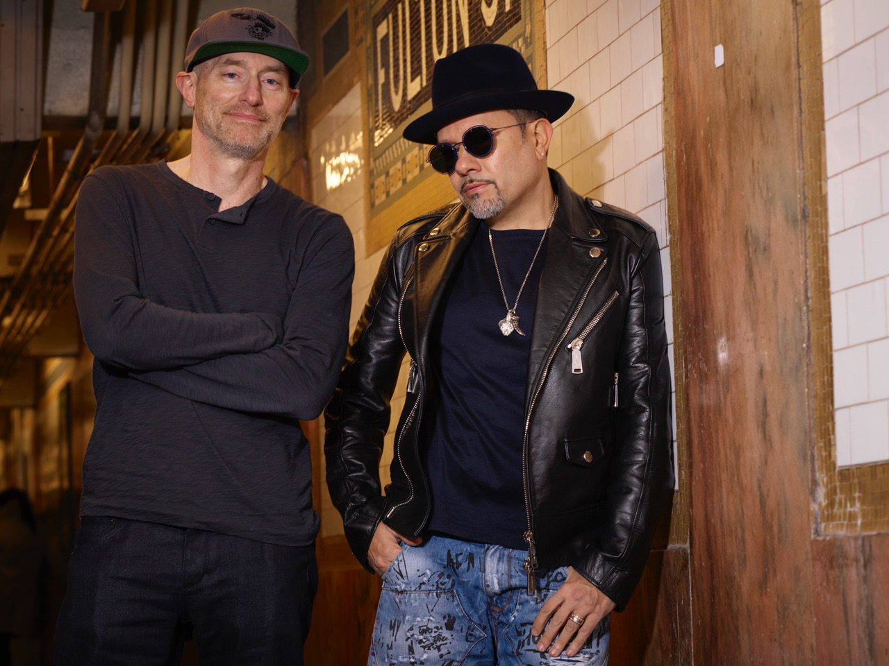 Magnetic Mix 165 + Interview: Nervous Records Co-Founder Mike Weiss 30 ...