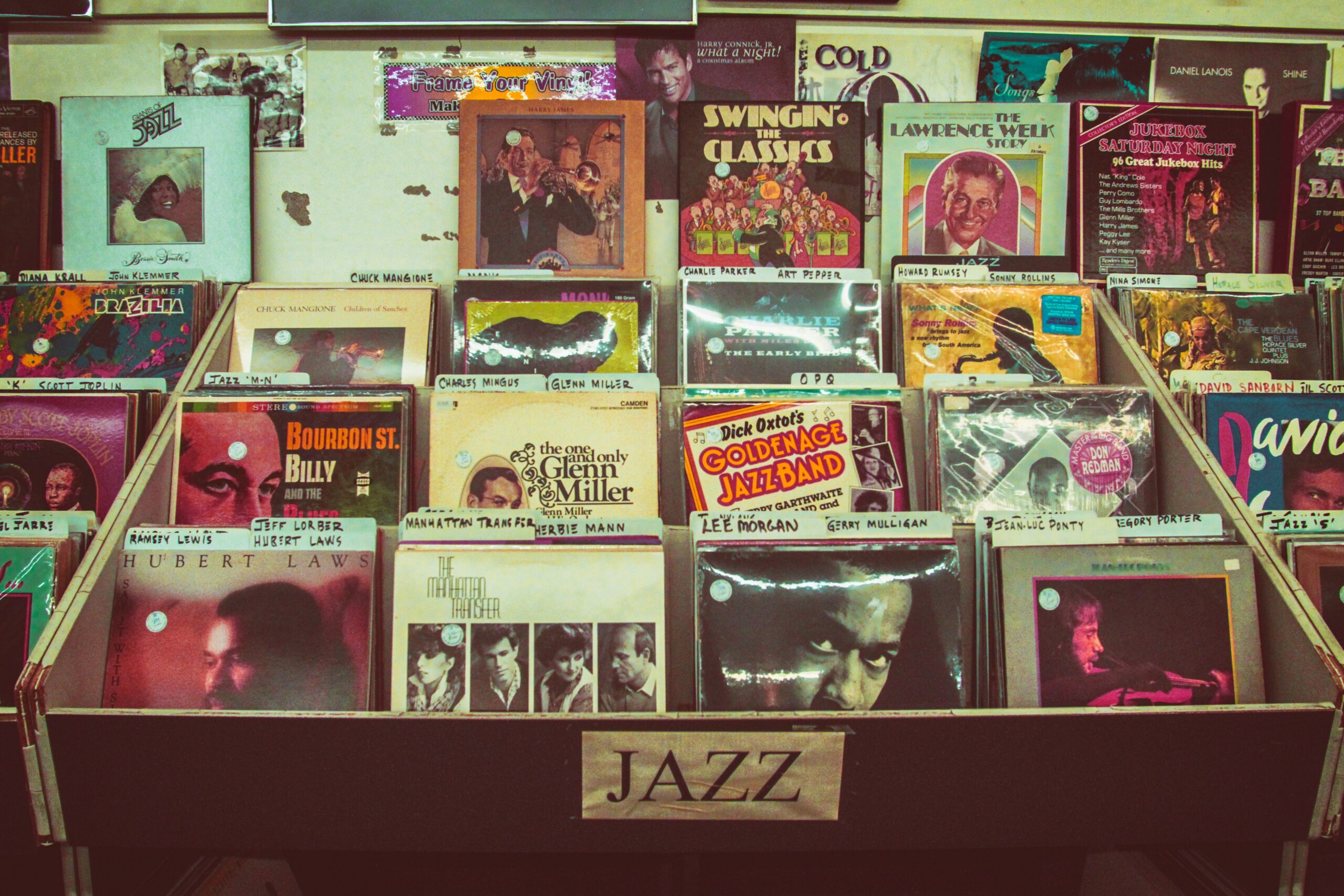 Jazz House Classics: Tyler Stone’s Favorite 10 Deep and Soulful Tunes