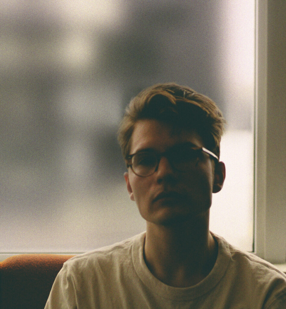 Interview: Zanski Talks New EP, Philosophy & Staying Sane In 2020