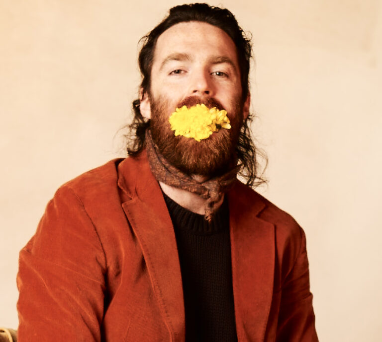Interview: Nick Murphy On Evolution of 'Run Fast Sleep Naked,' Changing ...