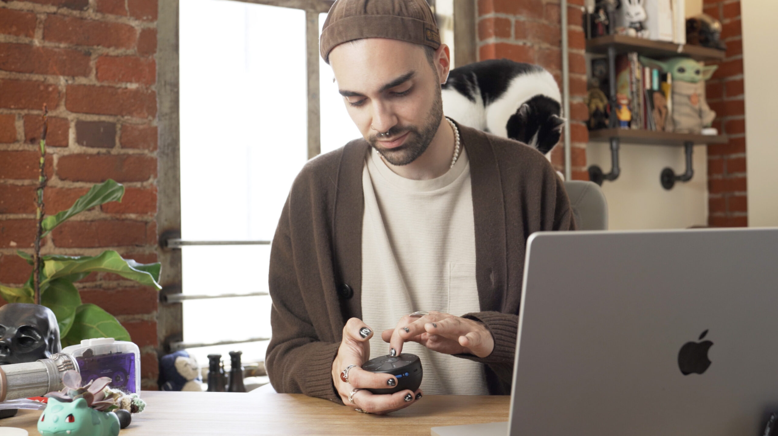 Orba 2 Review: Cool Toy Or Essential Music Production Tool?