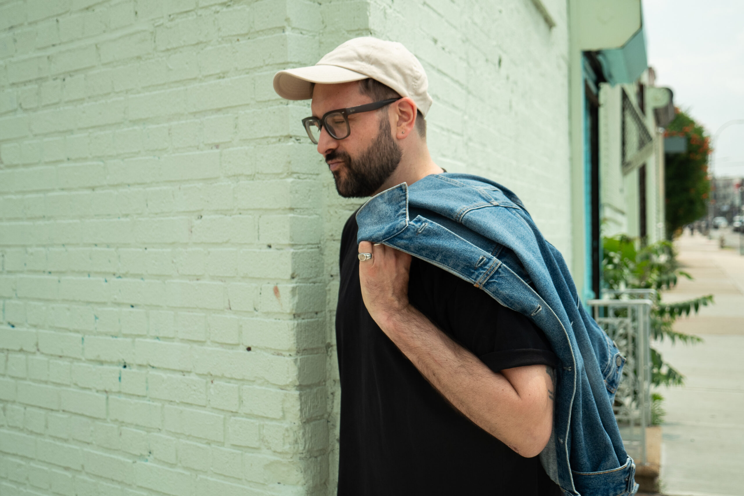 LEFTI Collaborates with Brandon Markell Holmes to Release "Get What You ...