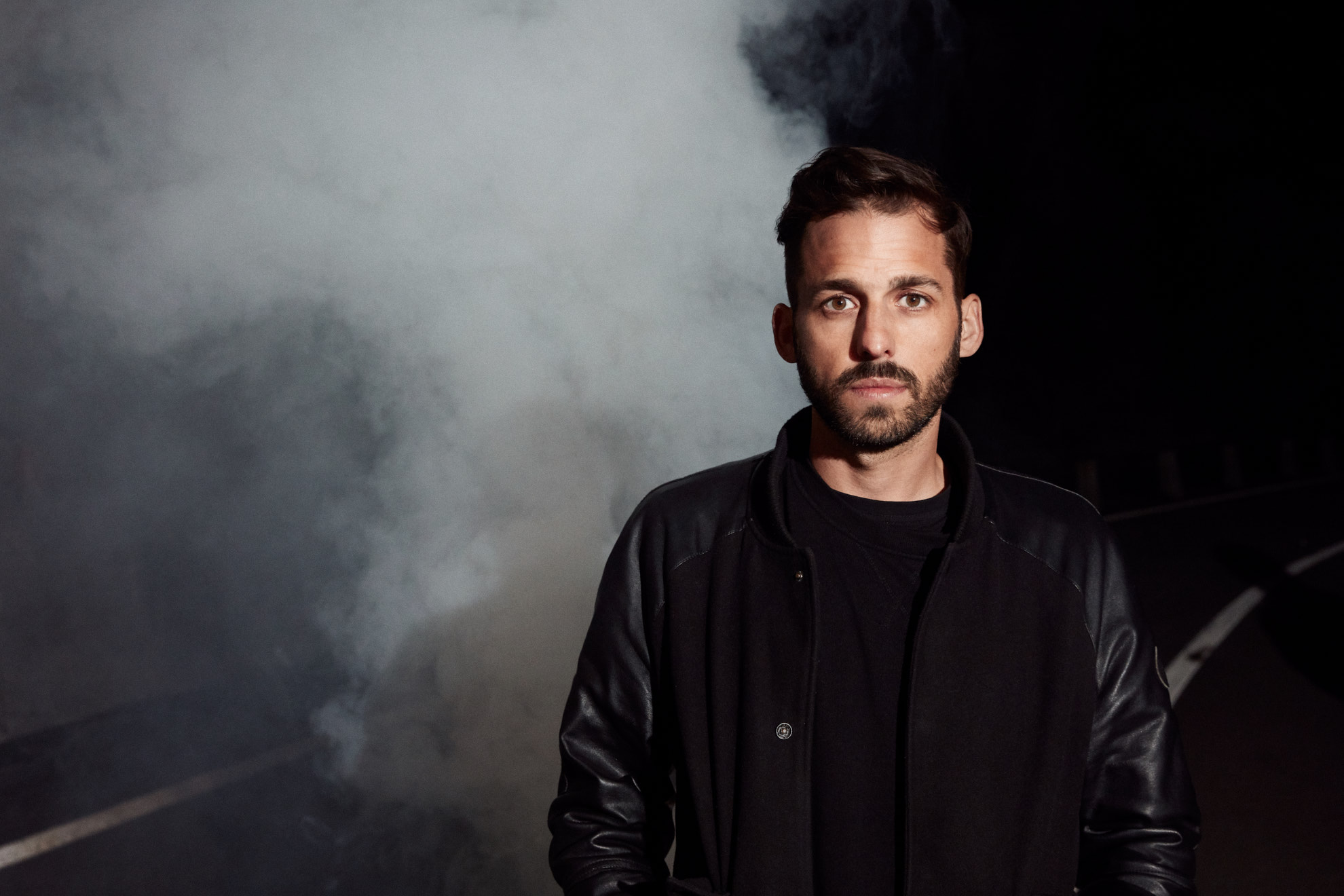 The Director's Cut: Pablo Nouvelle - OBSOLETE