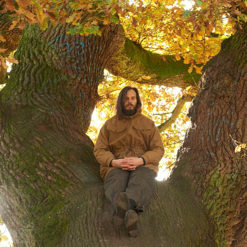 Album Review: Pantha Du Prince - Conference Of Trees