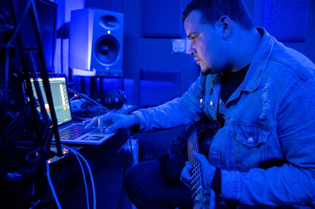 Beginner Production Tips For A Better Sound