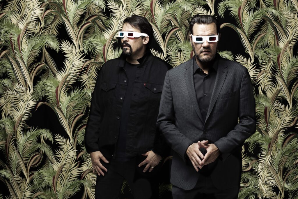 Atmosphere Release New Album 'The Day Before Halloween' With Film