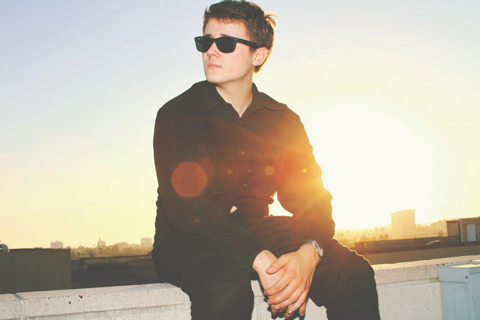 Meet Pilo: A Presence and Promising Force In The World Of Techno ...