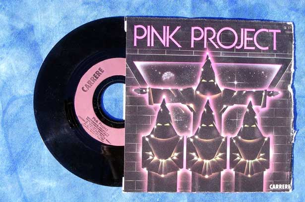 The Original Mash Up Kings: Pink Project - Magnetic Magazine