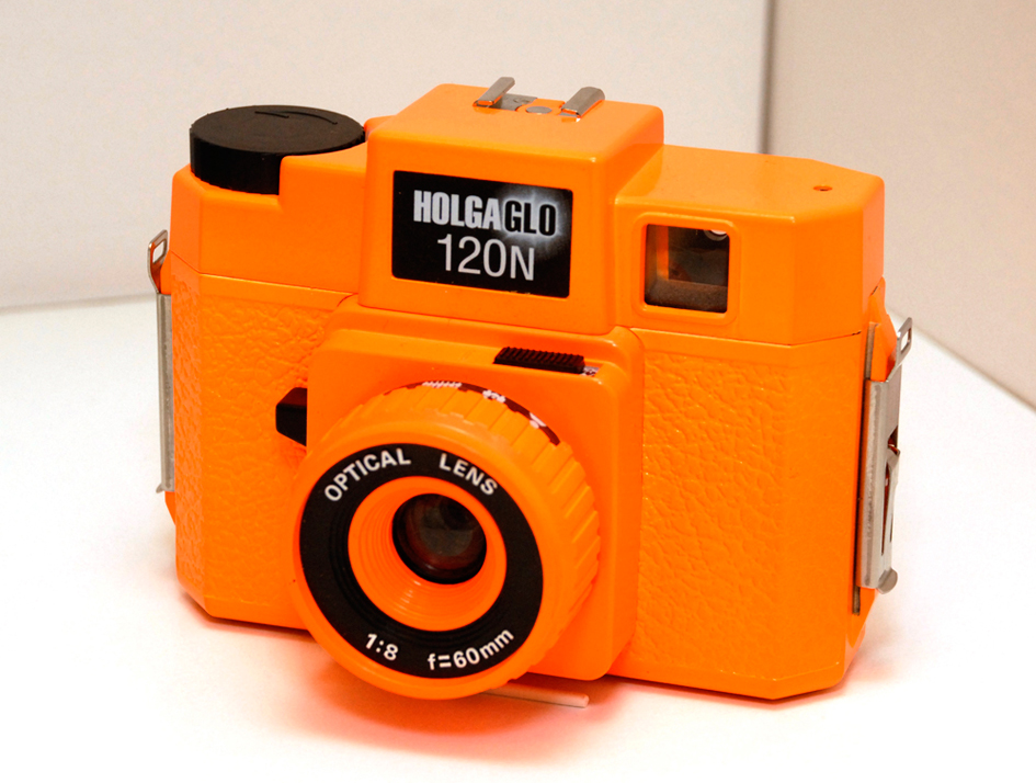 Plastic Cameras Ready—Prepare To Flash - Magnetic Magazine