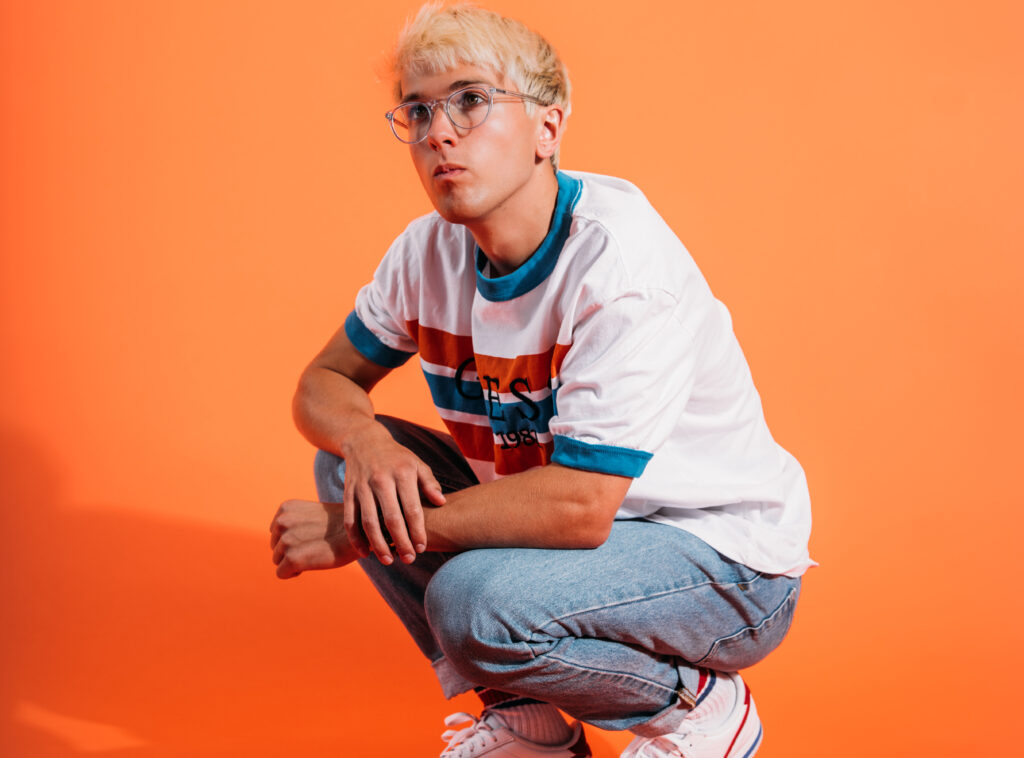 pluko Shares 'used to' With Cassette Tapes & Confirms New Album