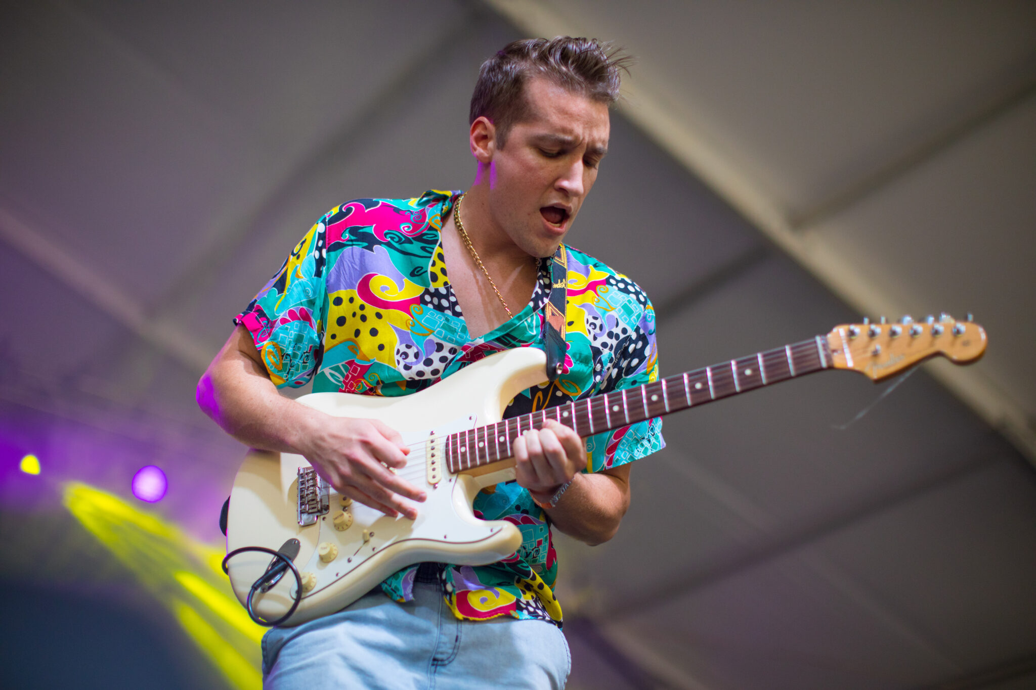 How It Was Made: Louis Futon 'Way Back When' LP