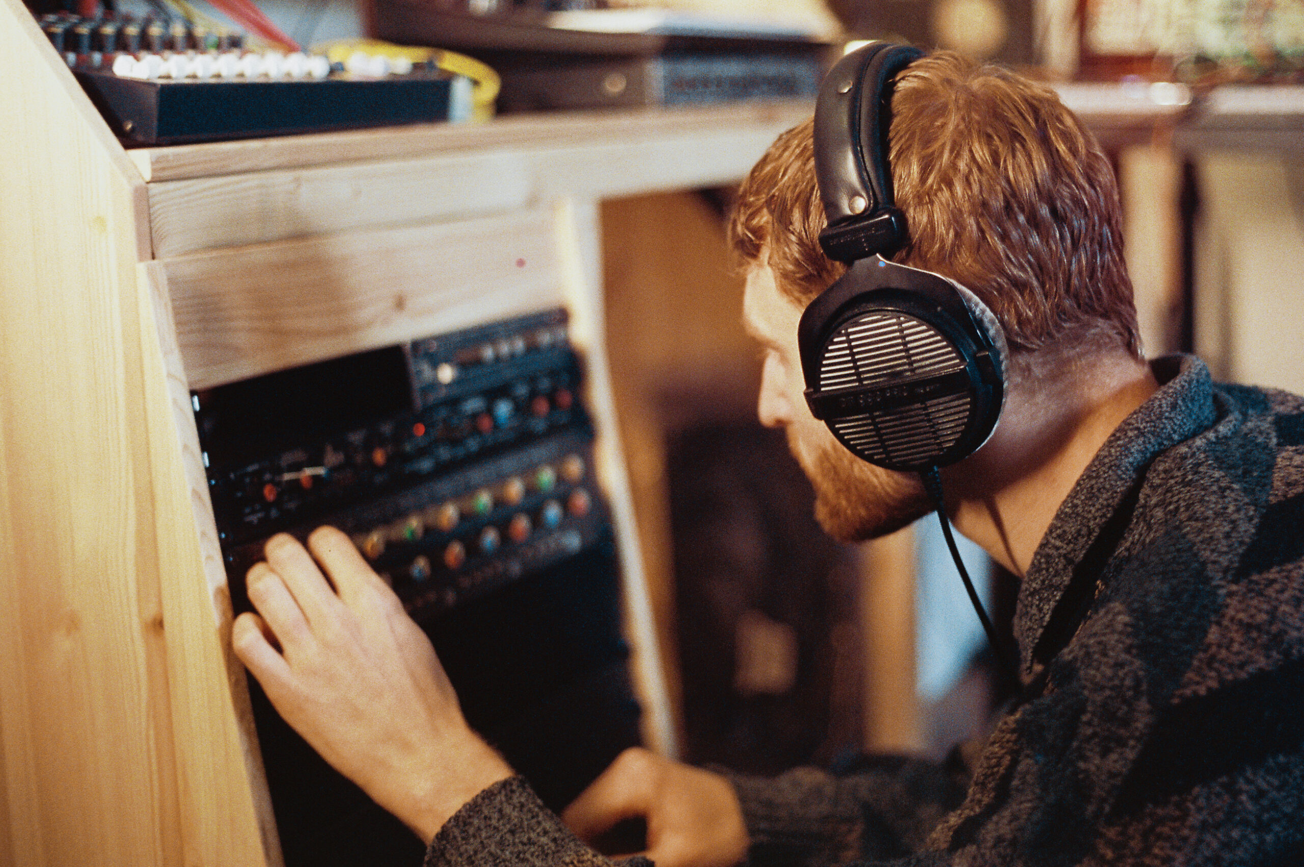 My Toolbox: Precursor [Arvet]