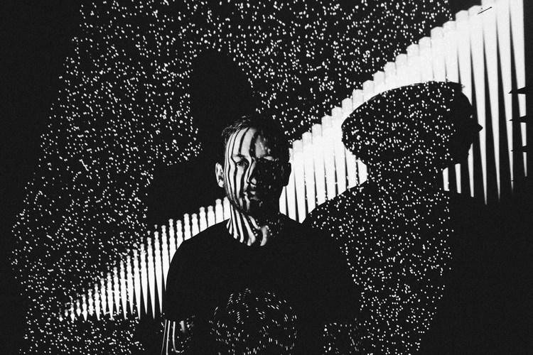 Listen: Max Cooper's Five Hour All Night Long London Set