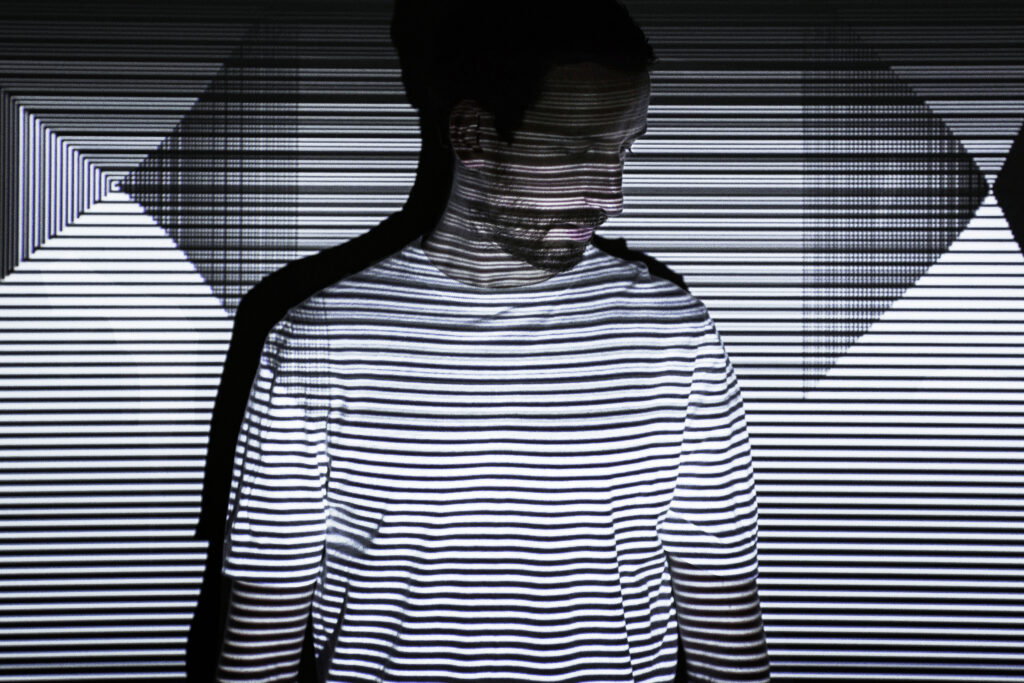 Album Review: Max Cooper - Yearning For The Infinite