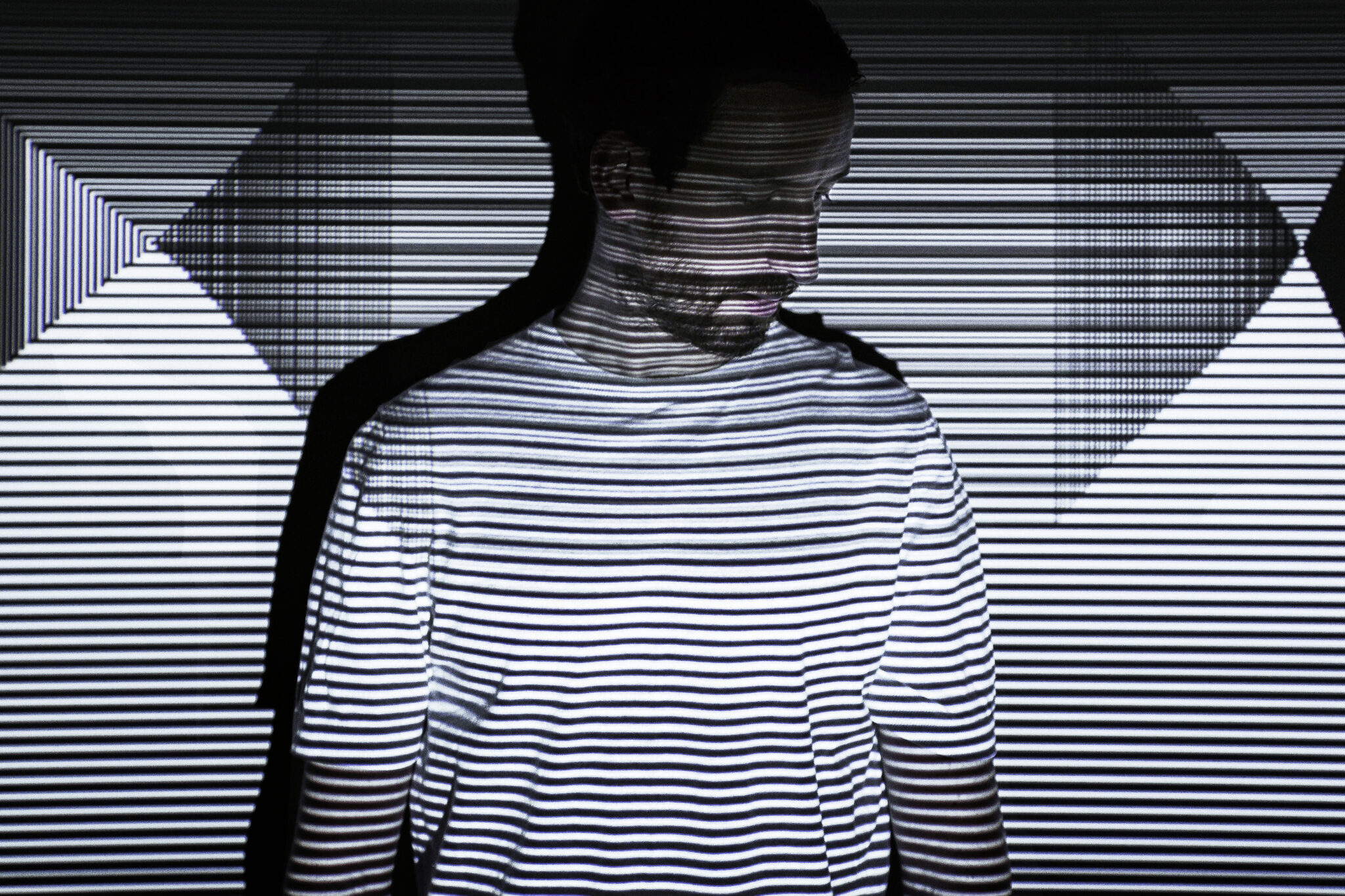 Max Cooper Announces New A/V & Music Album 'Yearning for the Infinite'