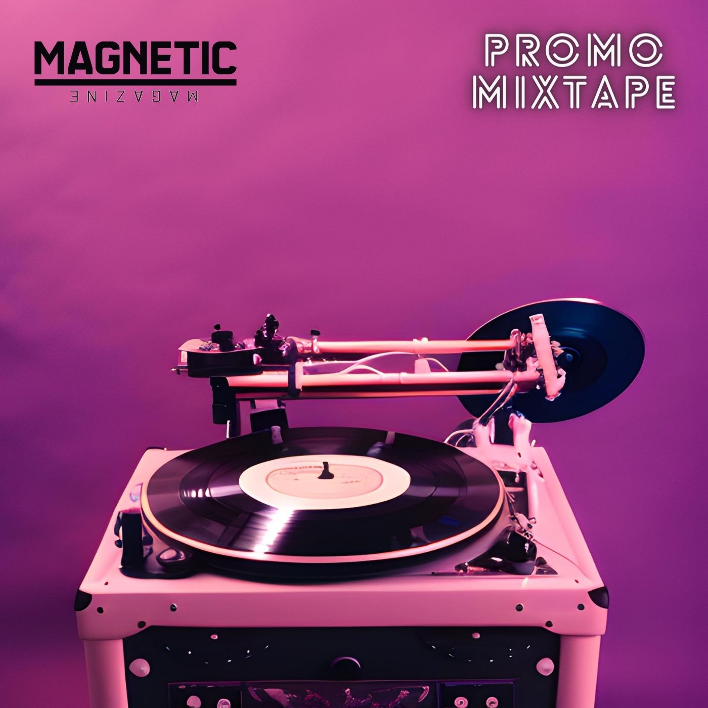 Magnetic Promo Mix - The Hottest New Tracks Dropping Soon (House, Tech ...
