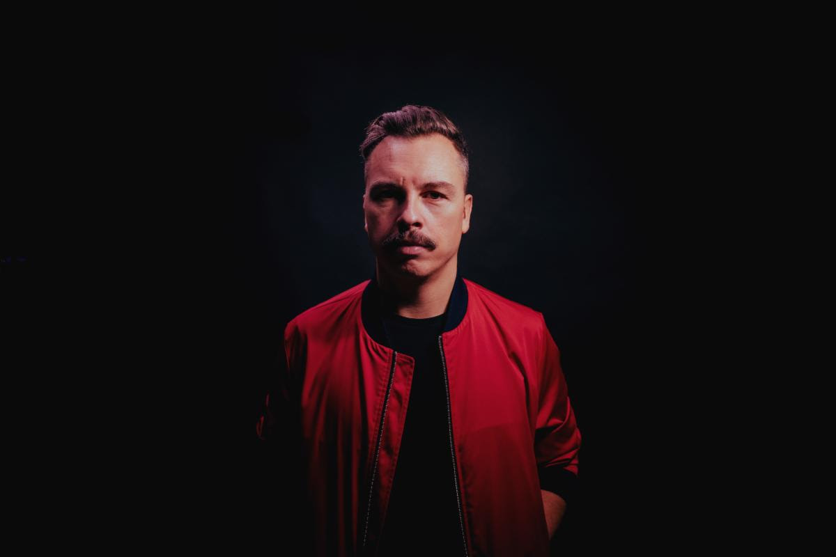 Album Review: Purple Disco Machine - Exotica