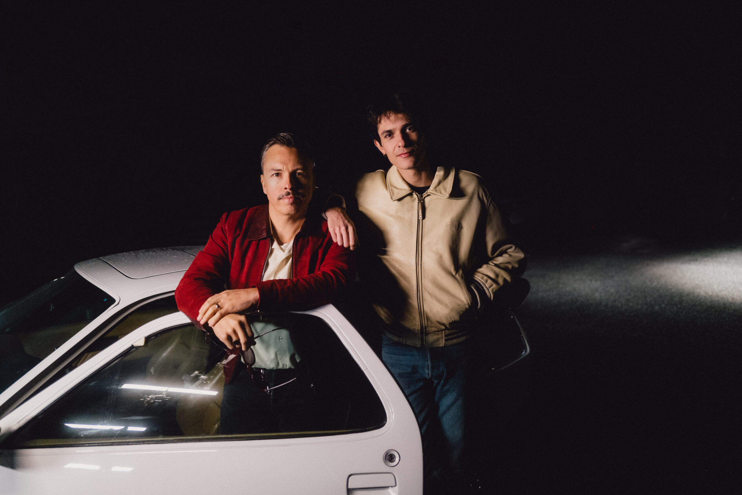 From festivals to the studio: Purple Disco Machine and Kungs' musical ...