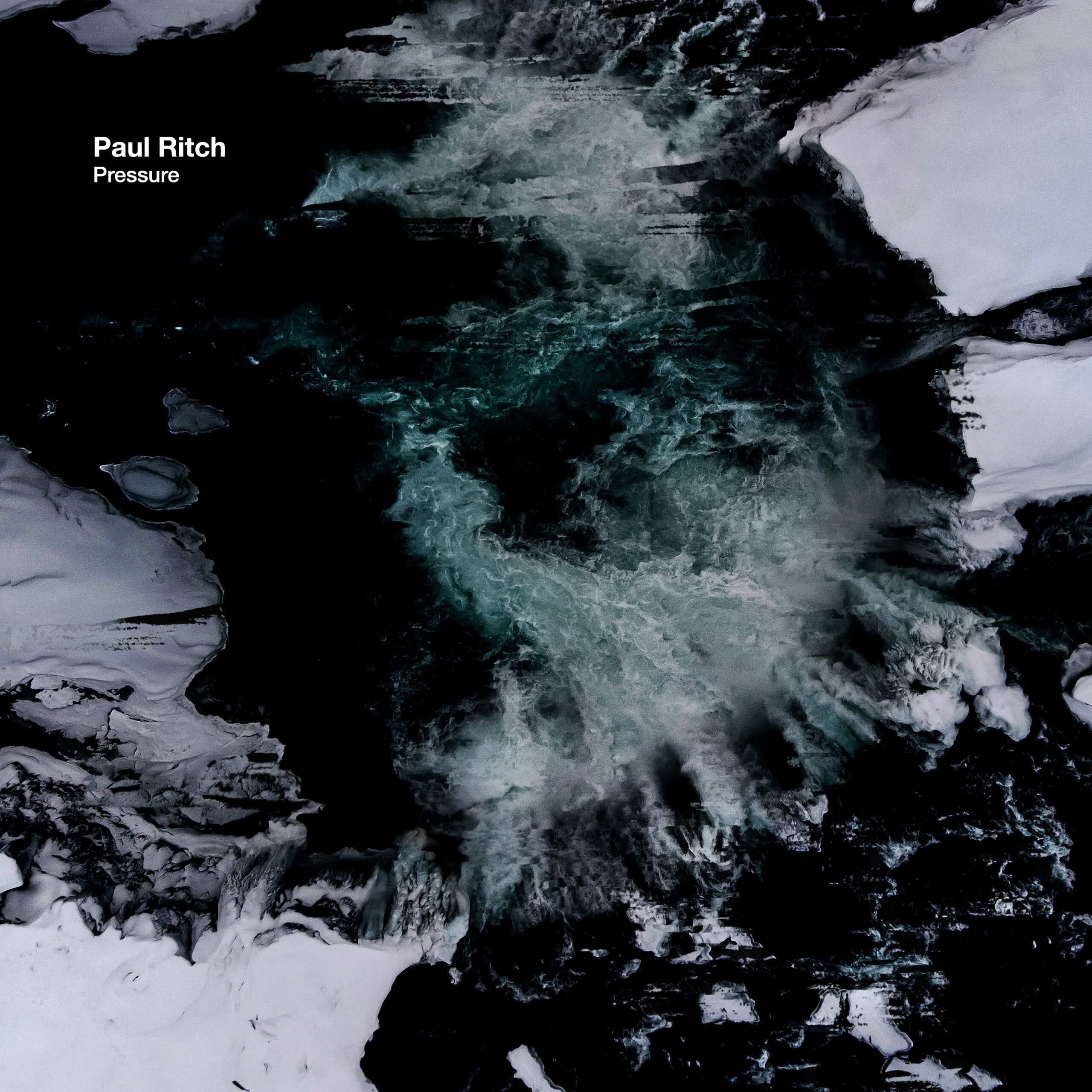 Lights Out Premiere: Paul Ritch - Electrik Pressure [Quartz]