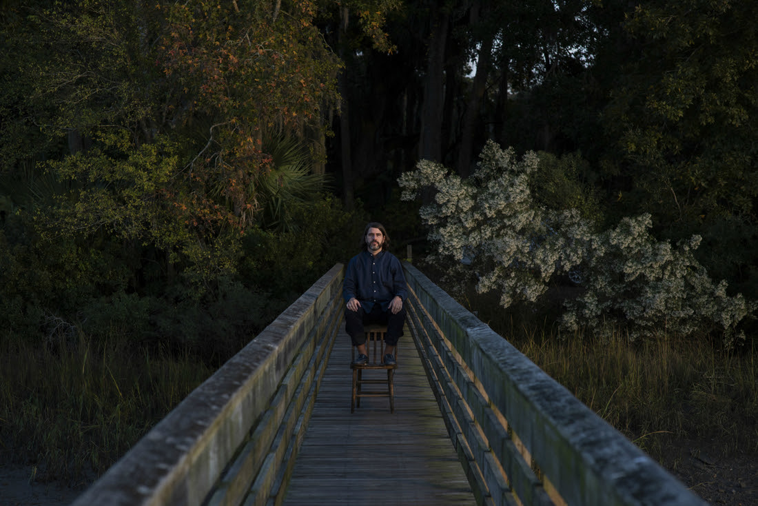 Quantic Announces New Album 'Atlantic Oscillations'