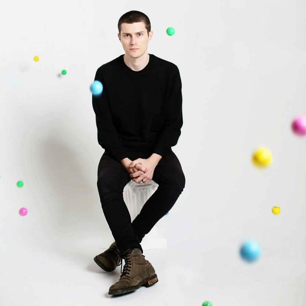 RAC Shares Classical 'Closer' EP
