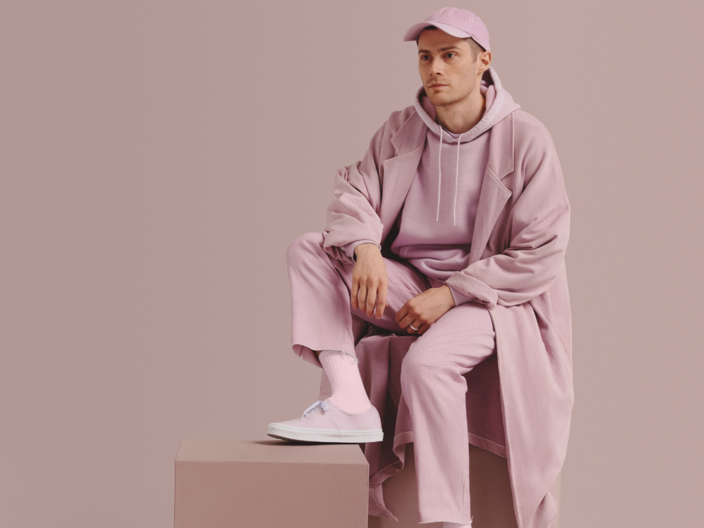 RAC Details New Album 'BOY,' Shares Single "Stuck On You"