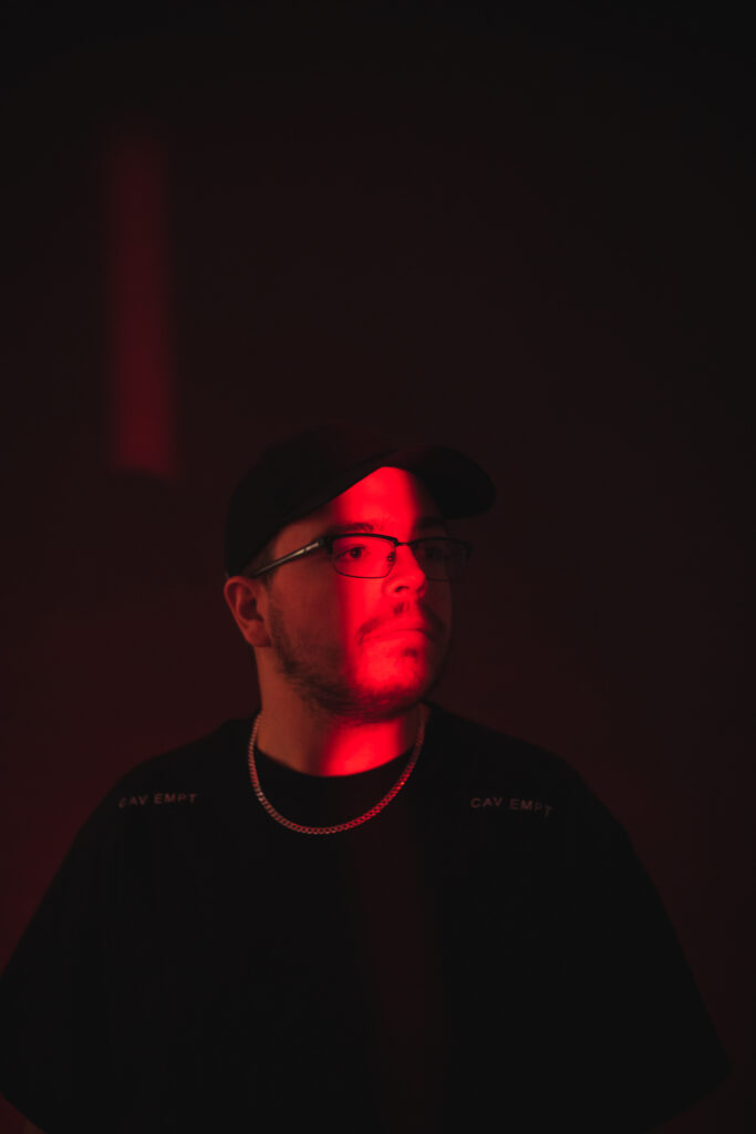 RAY VOLPE BRINGS US HIS FAVORITE BASS TRACKS THAT ARE CRUSHING HIS ...
