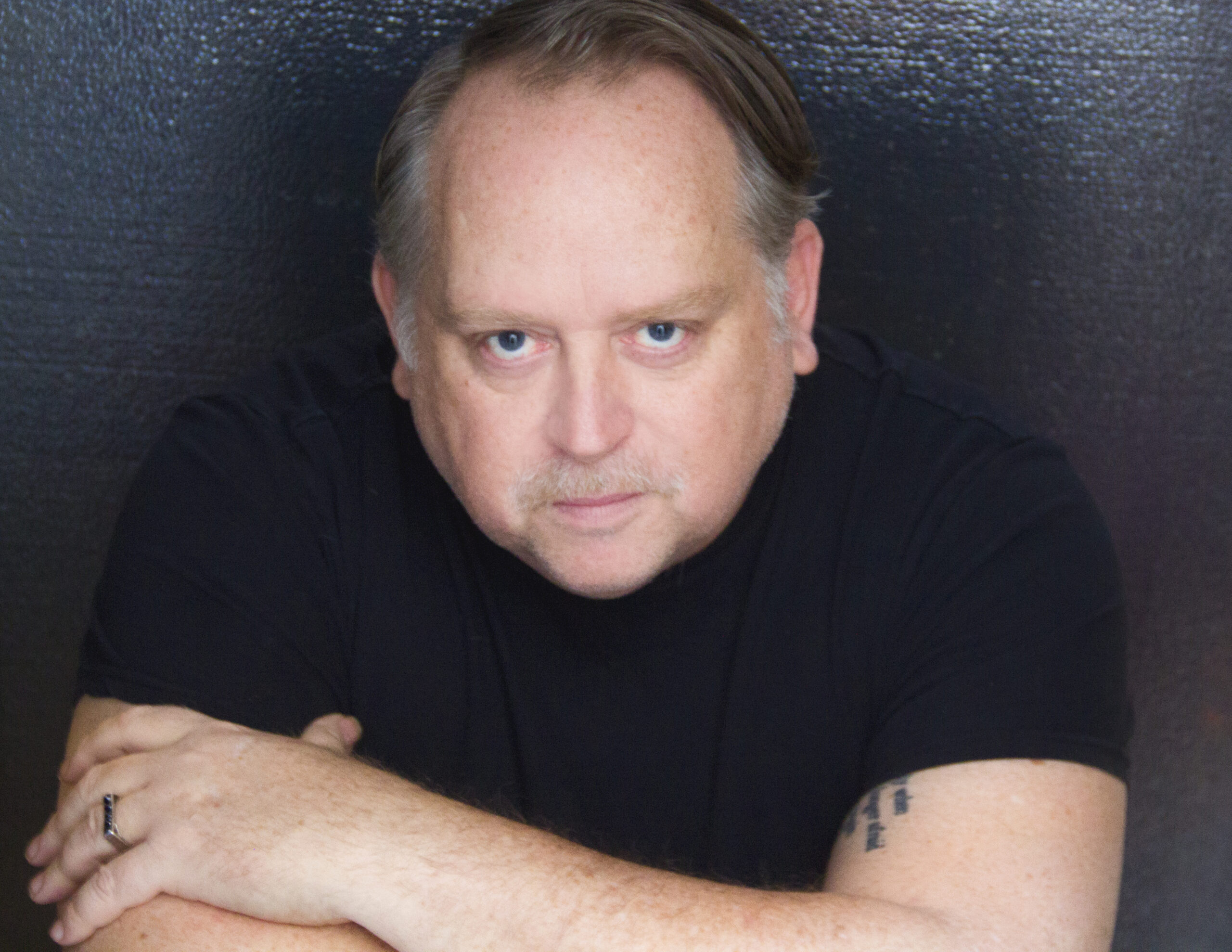 Weedsday Playlist: Photographer Robert Hayman Shares 5 Songs for Your ...