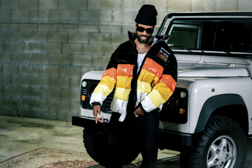 Roland's Streetwear Review: Brand Loyalists Will Love These Flashy ...