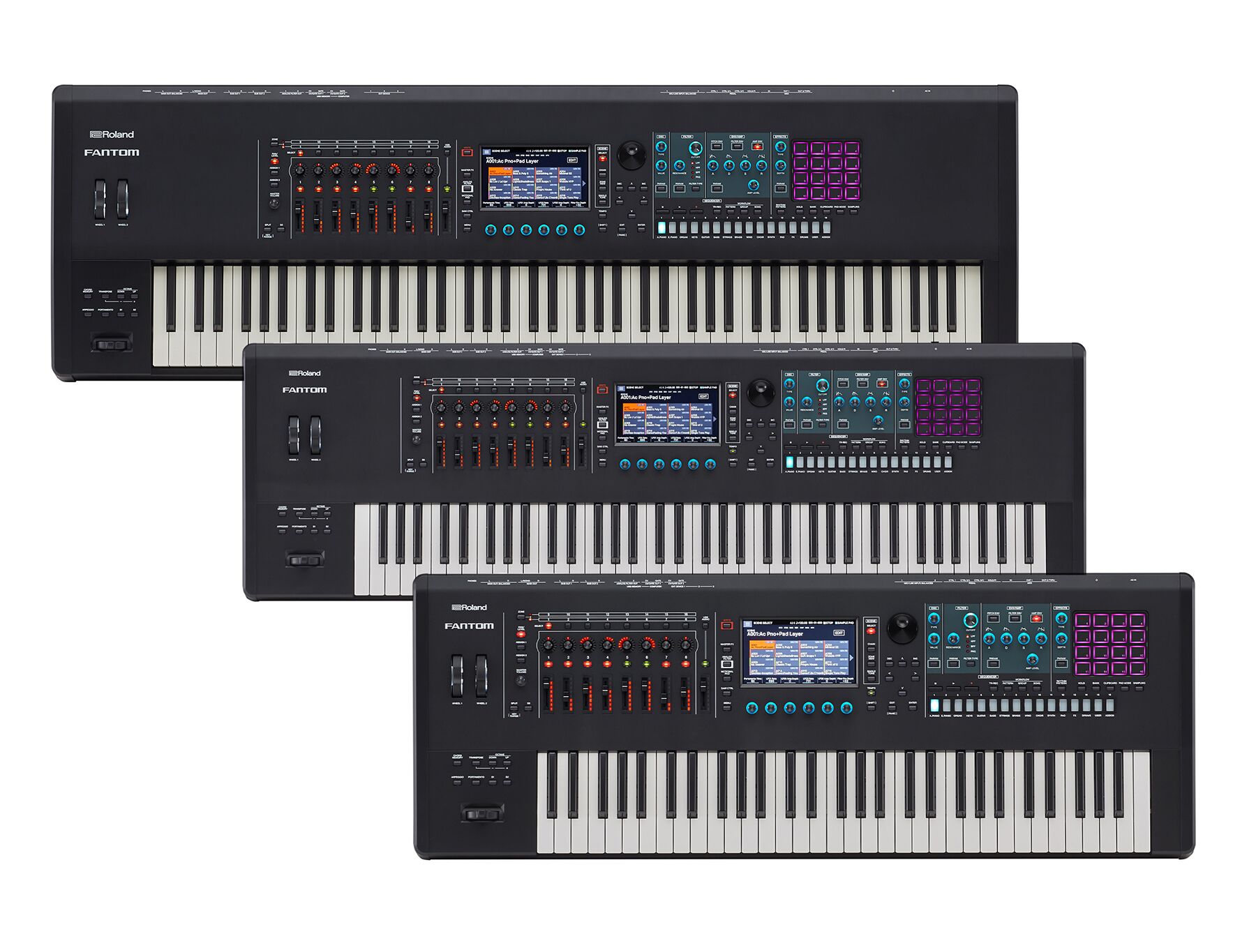 Roland Announces New Hardware Ahead Of 909Day