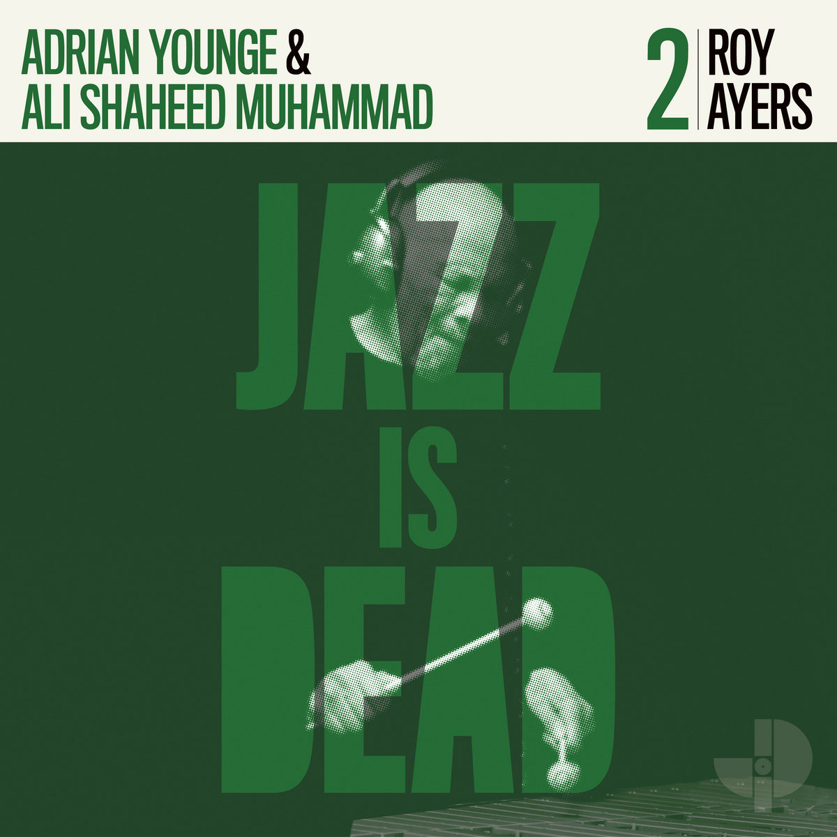 Roy Ayers Announces New Album, Written With Ali Shaheed Muhammad ...