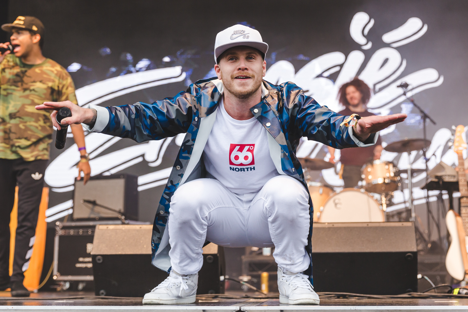 City Guide: Reykjavik with Emmsjé Gauti