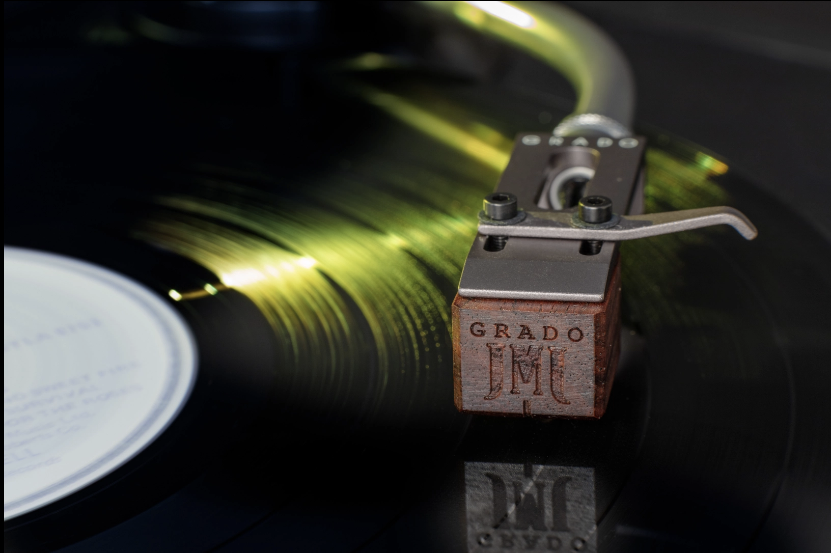 Grado Headphones Updates It's Official Online Store 4OurEars With New ...
