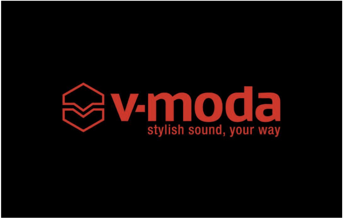V-MODA's New Brand Identity For 2021- We Catch Up With General Manager ...