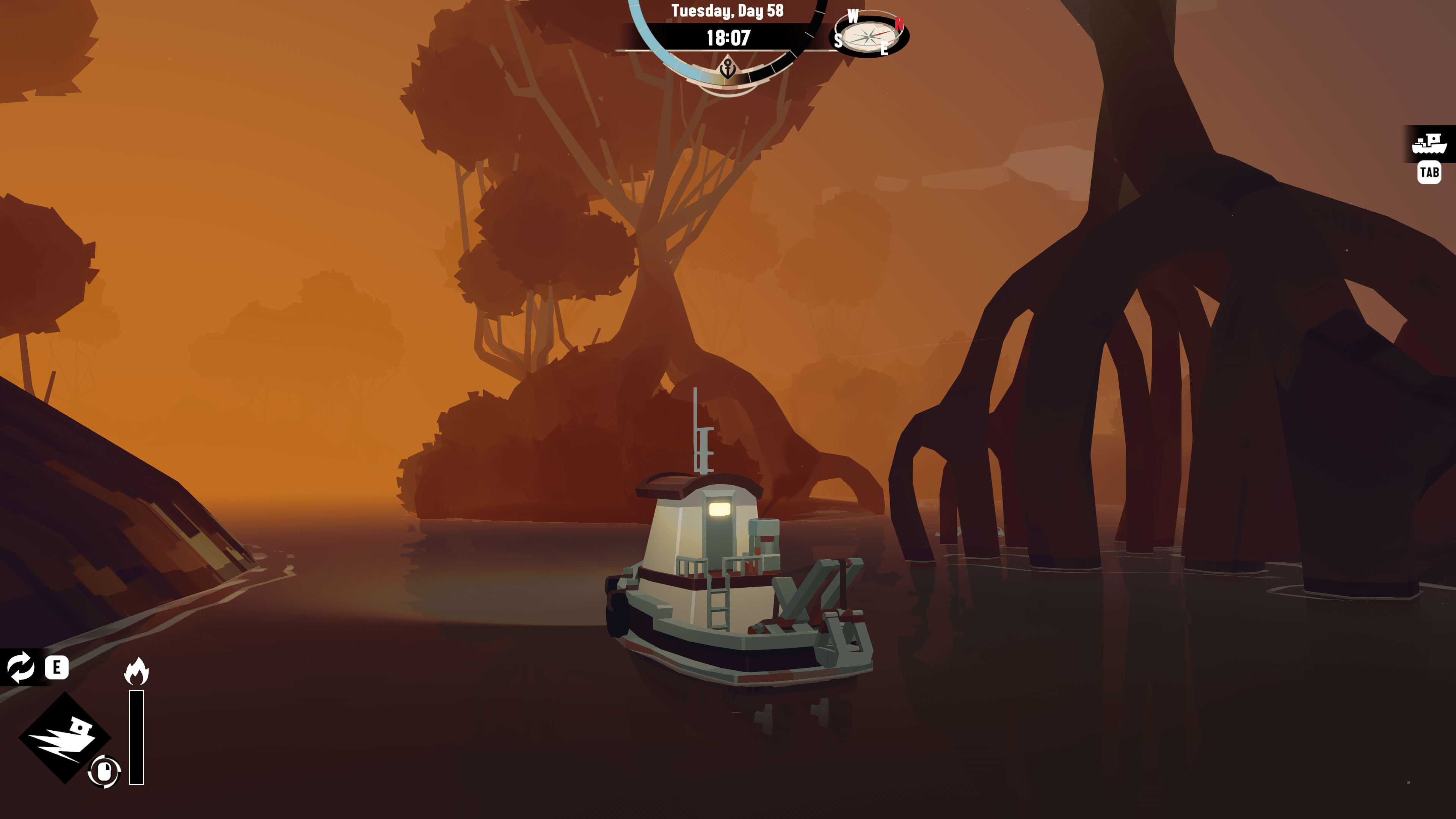 DREDGE Review: Dark and Dripping as Fishing’s Finest